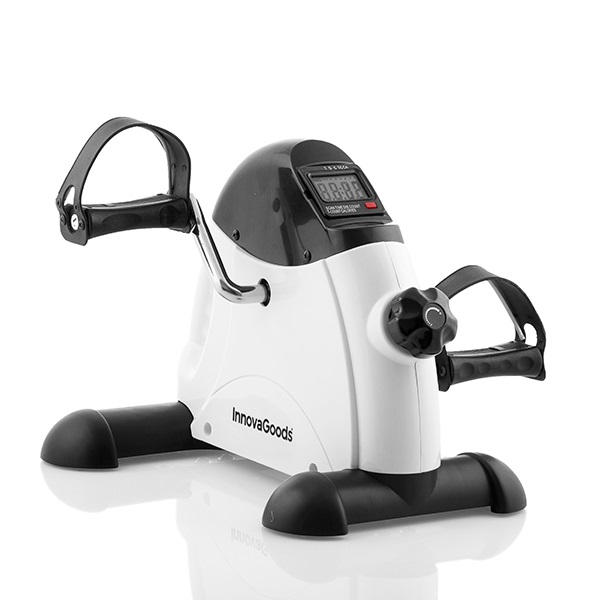 Innovagoods Pedaltrener - Importpris.no AS