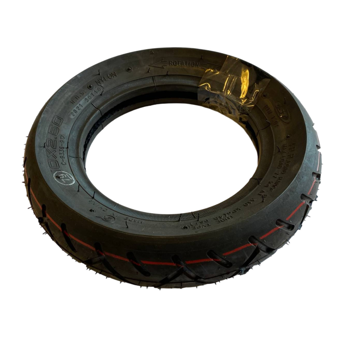 Dekk til LIA-FJ-F1-A-NO - Importpris.no AS