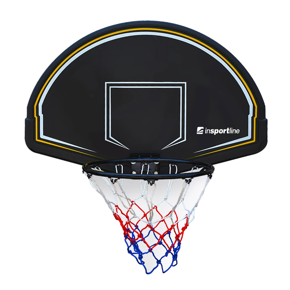 Basketballkurv med bakbrett - inSPORTline Brooklyn II - Importpris.no AS